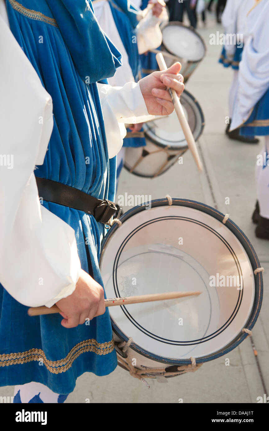 Instrument parade hi-res stock photography and images - Alamy