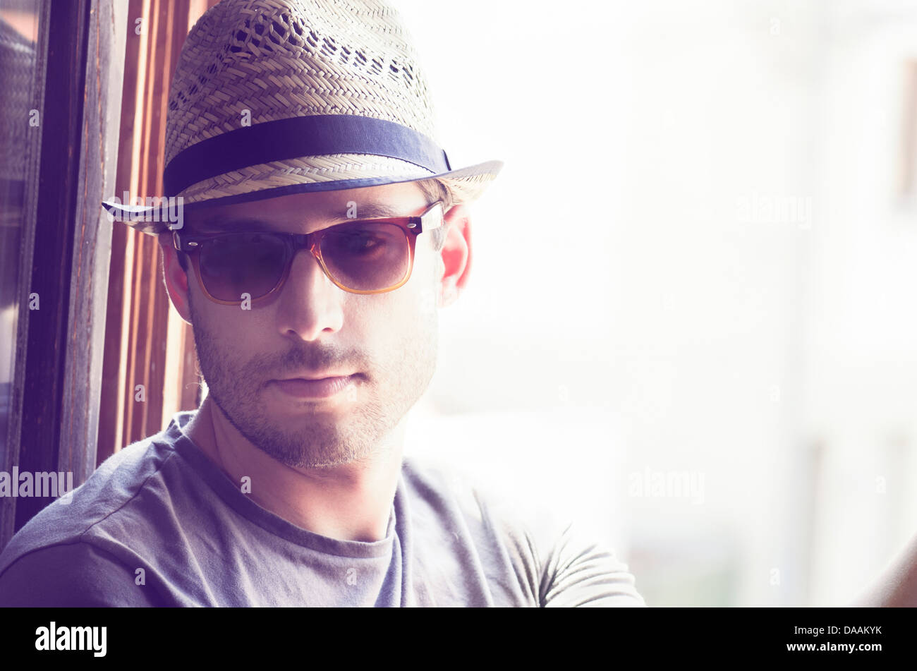 Moder fashion hi-res stock photography and images - Alamy