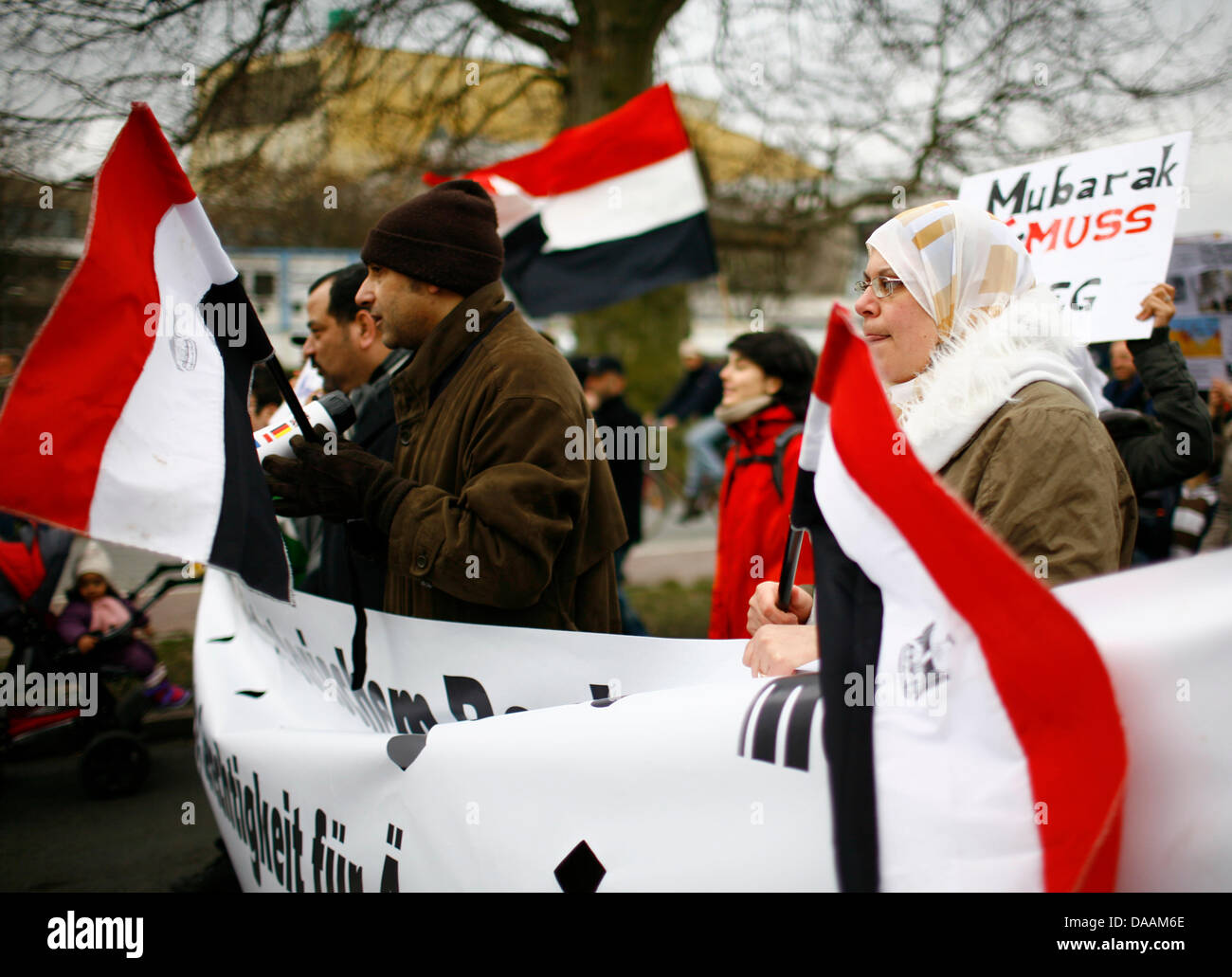 Berlin Residents Stock Photos & Berlin Residents Stock Images - Alamy