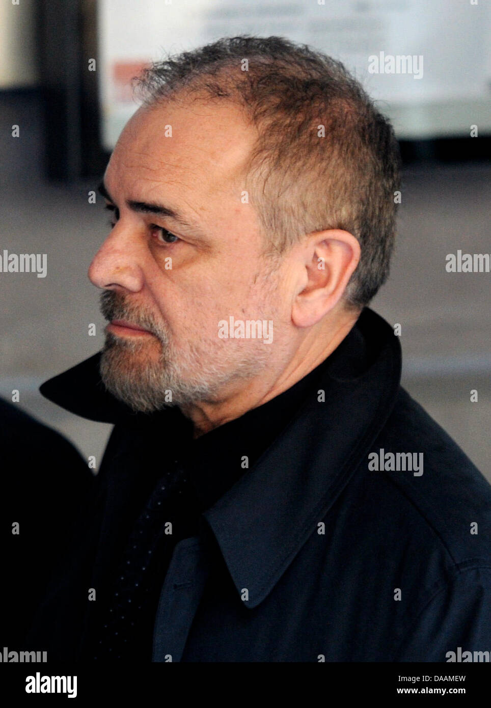 Uli edel uli edel hi-res stock photography and images - Alamy