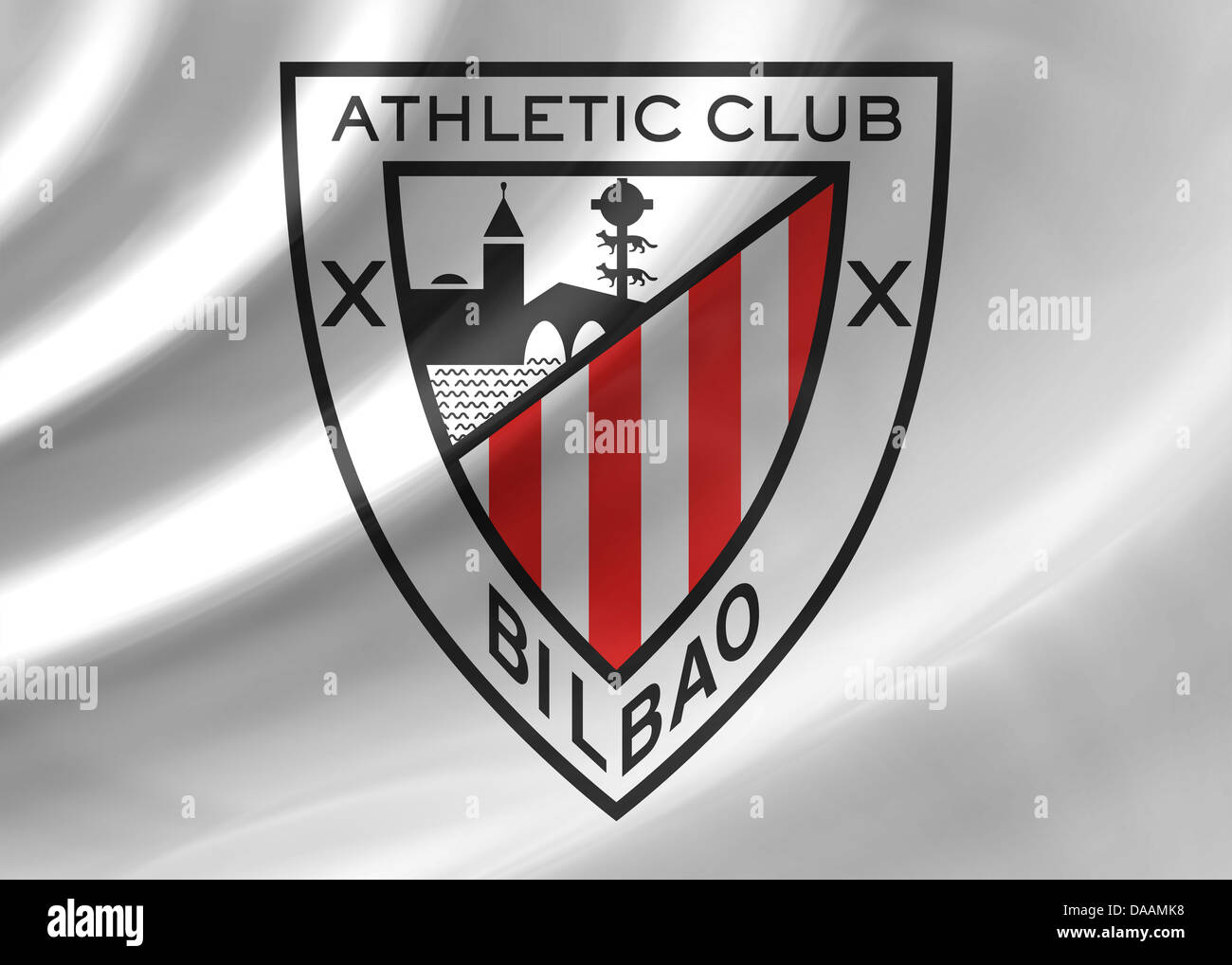 Athletic Club Logo
