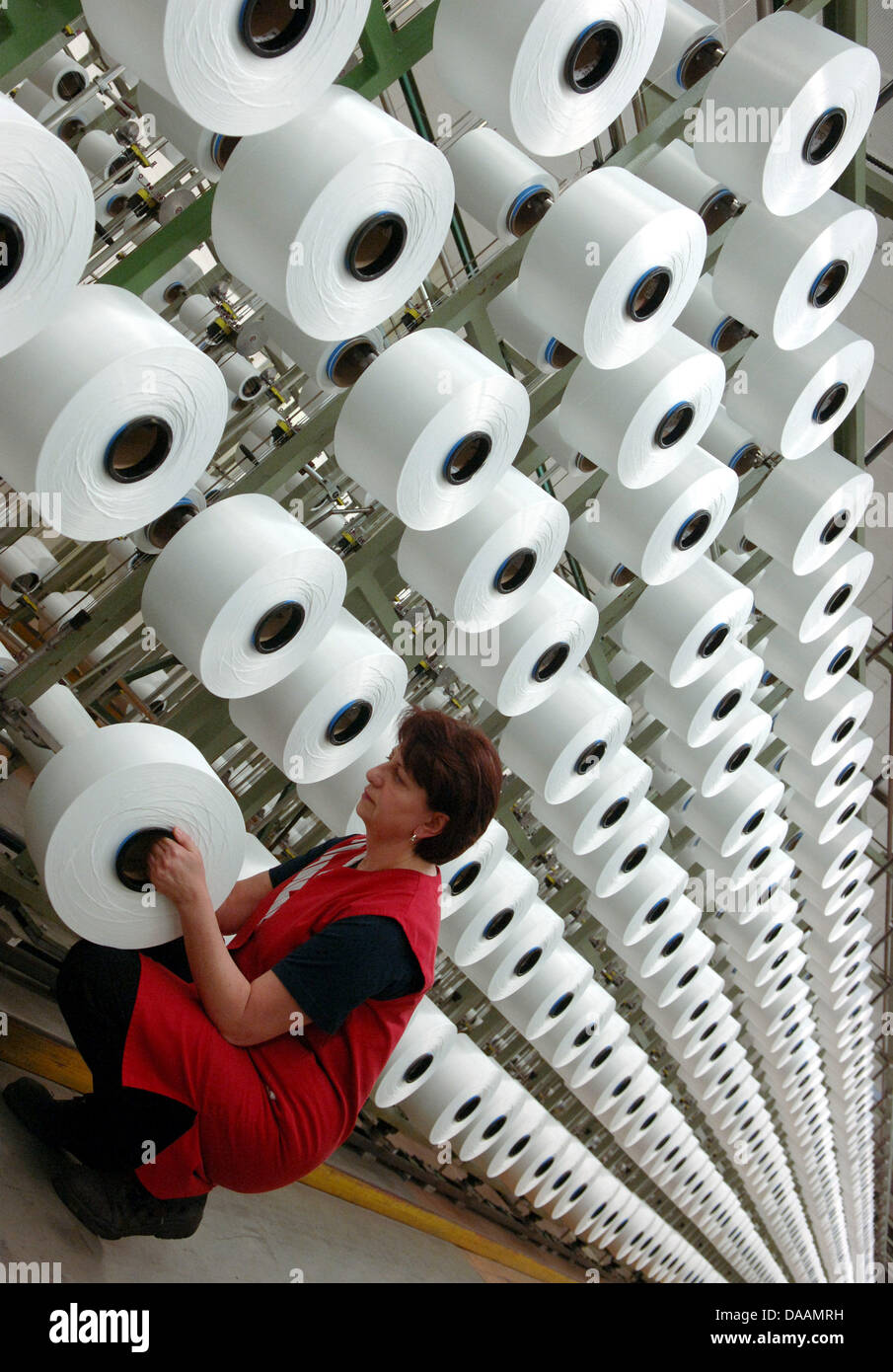 Indorama ventures hi-res stock photography and images - Alamy