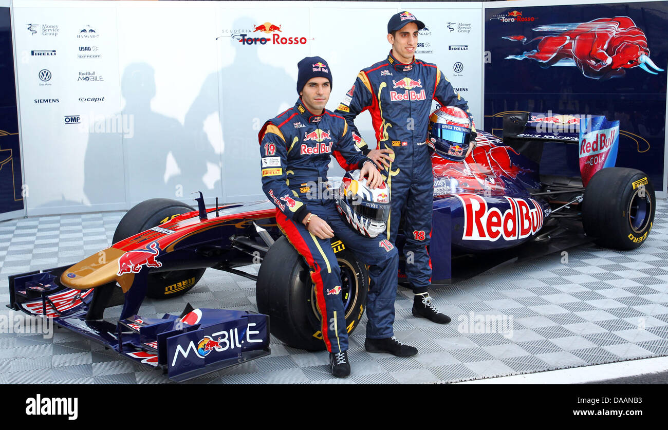 Spanish formula 1 driver hi-res stock photography and images - Alamy
