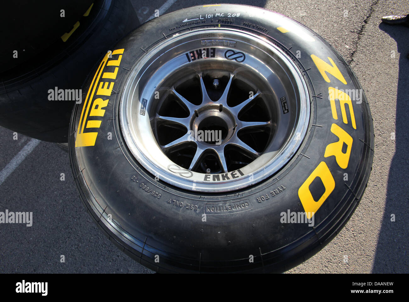 New formula hi-res stock photography and images - Alamy