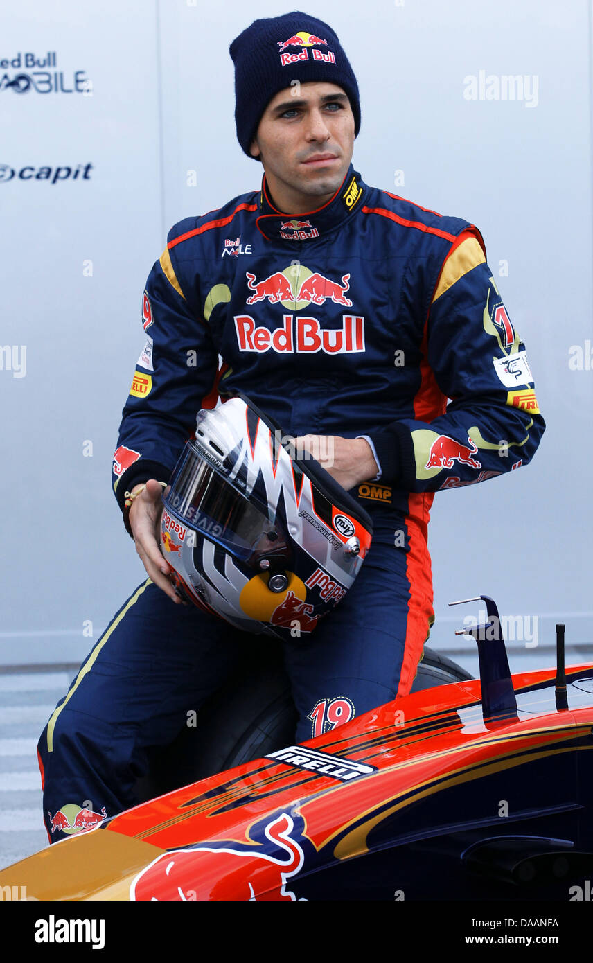 Ricardo rosso hi-res stock photography and images - Alamy