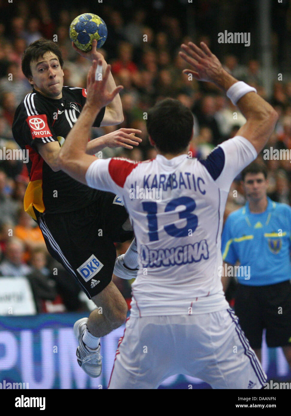 Patrick Groetzki High Resolution Stock Photography and Images - Alamy