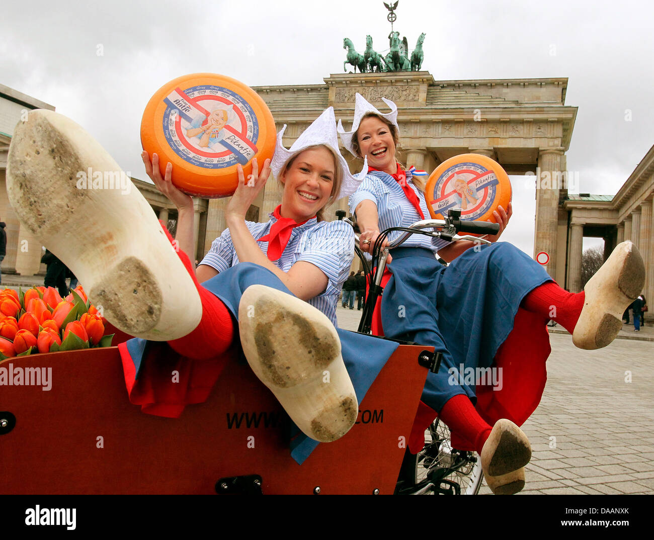 On the occasion of the world's biggest fair for food, agriculture and ...