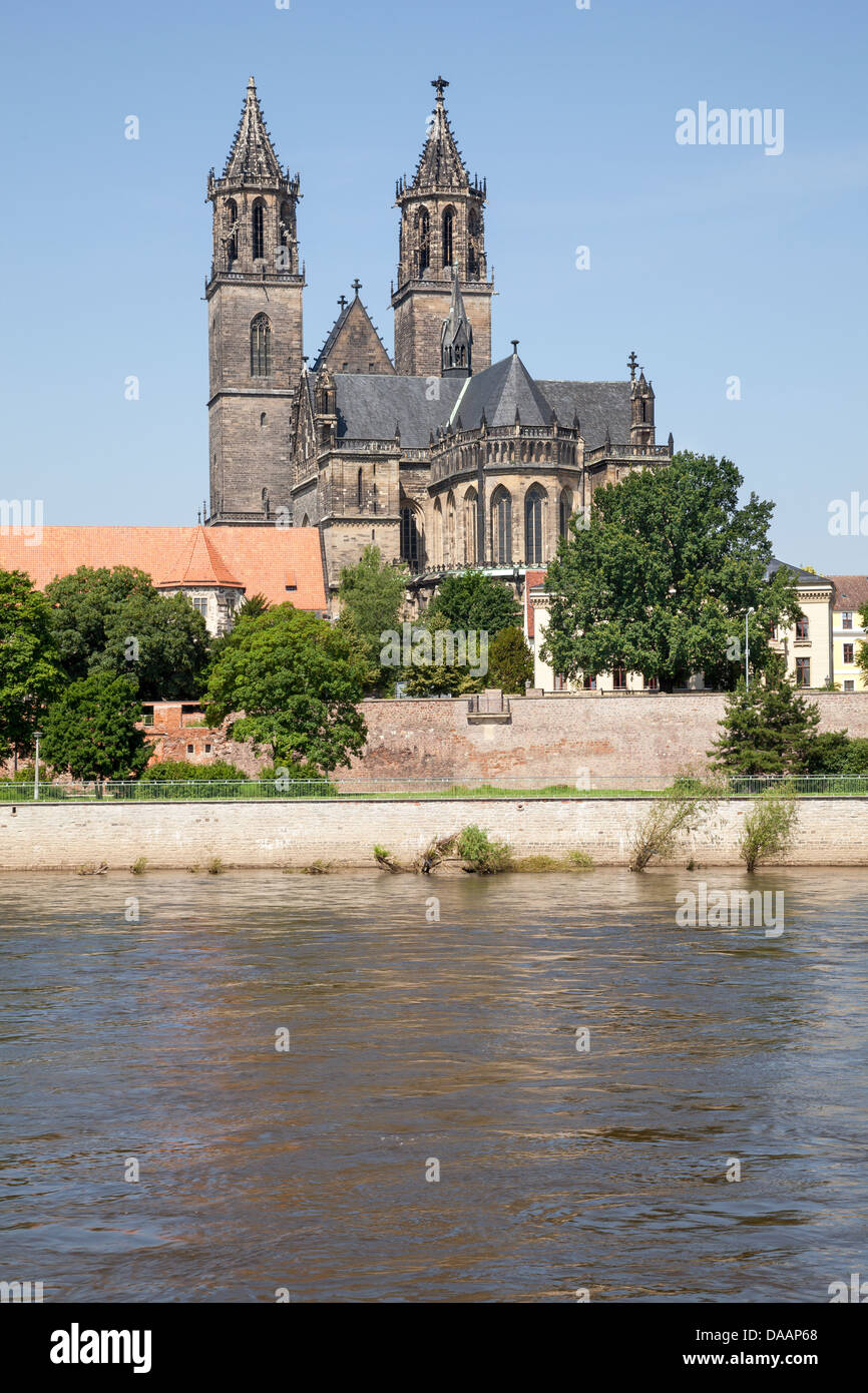 Magdeburger hi-res stock photography and images - Alamy