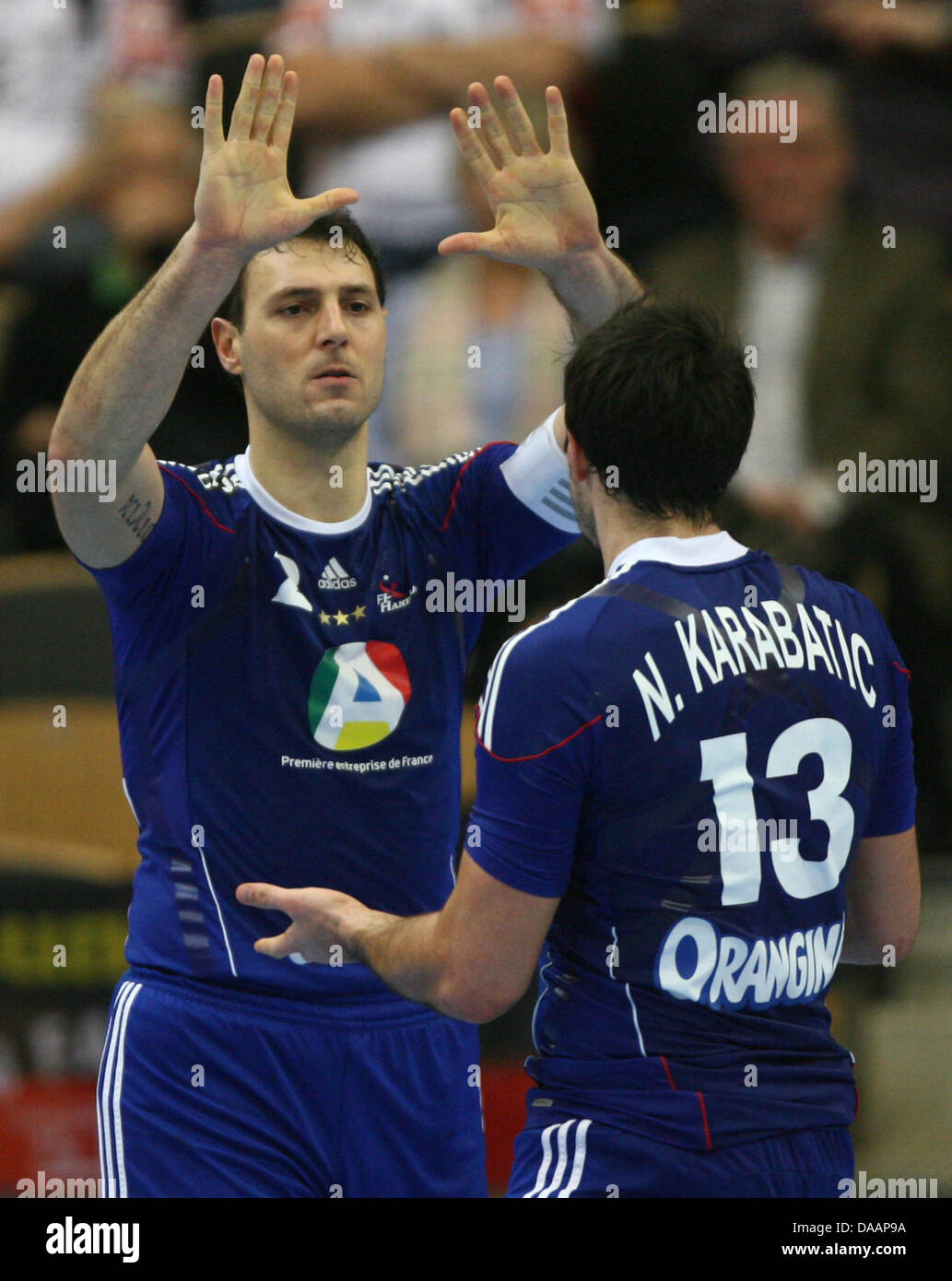 Jerome fernandez hi-res stock photography and images - Alamy