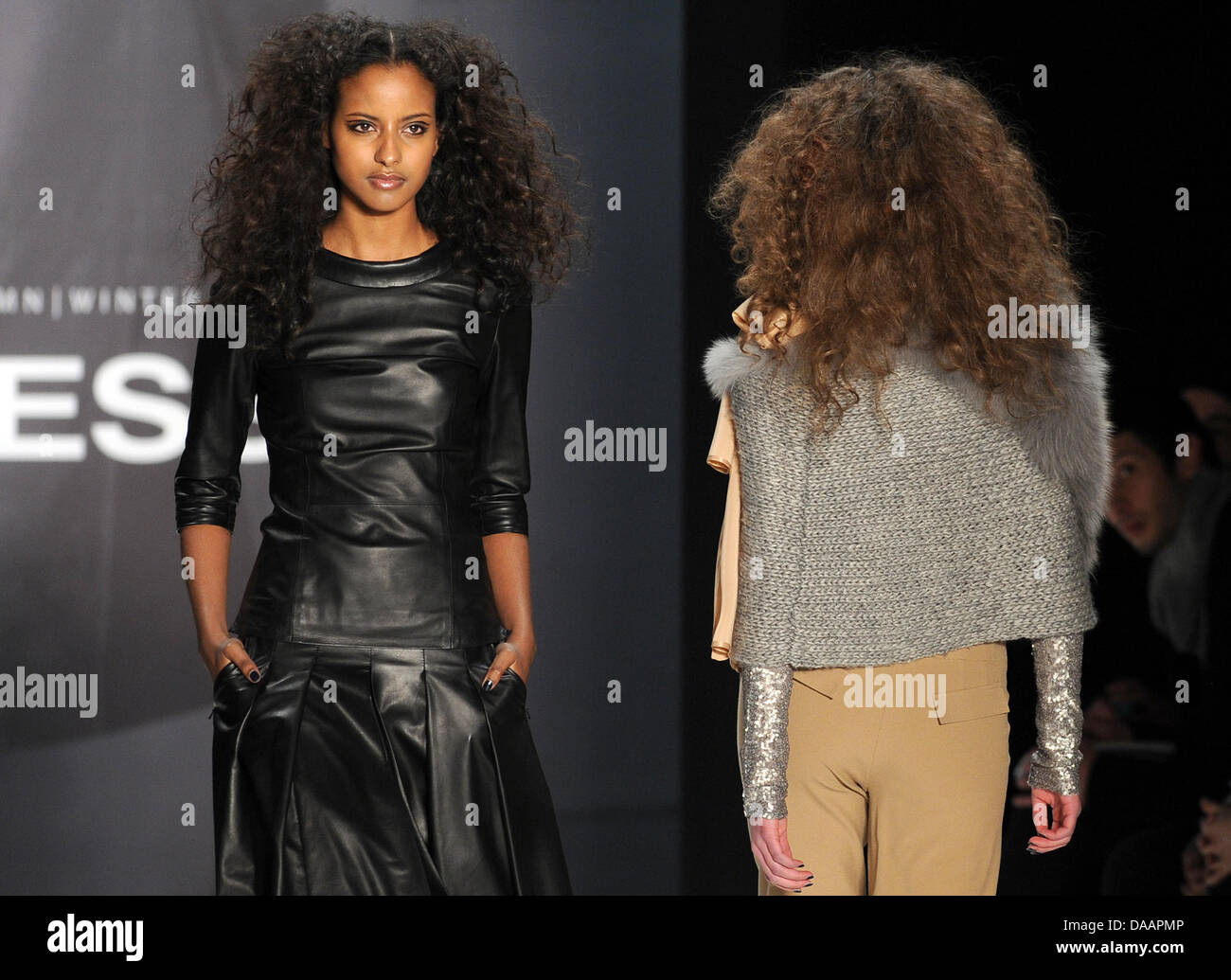 Sara nuru hi-res stock photography and images - Alamy