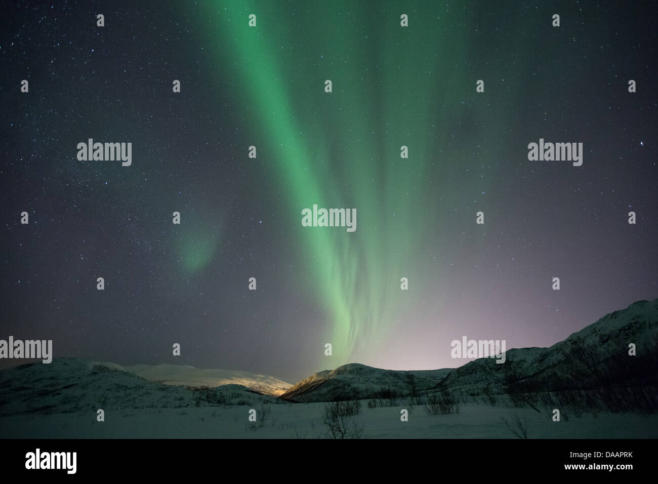 Sky high scenery hi-res stock photography and images - Alamy