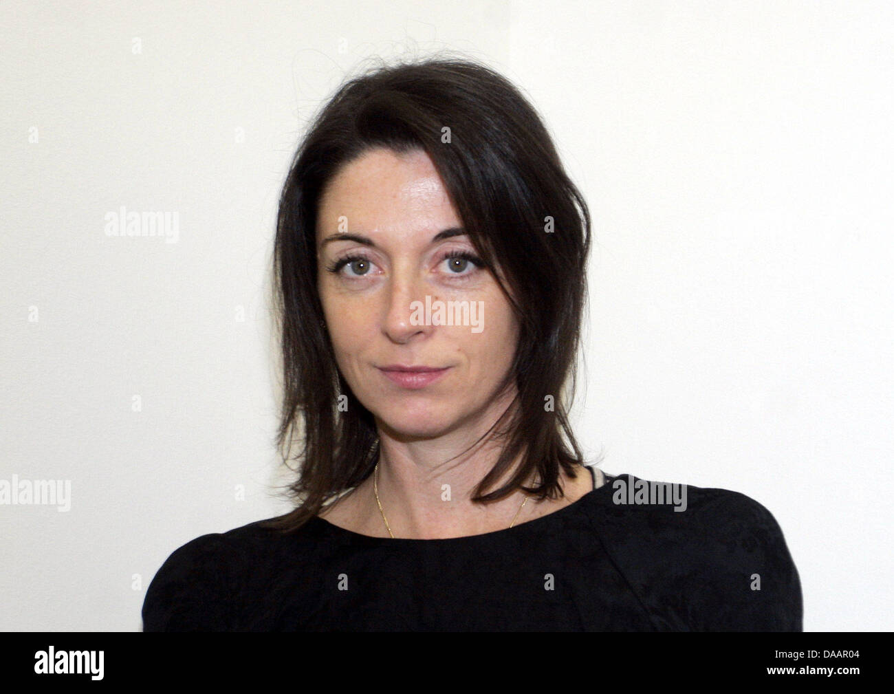 Mary mccartney where hi-res stock photography and images - Alamy