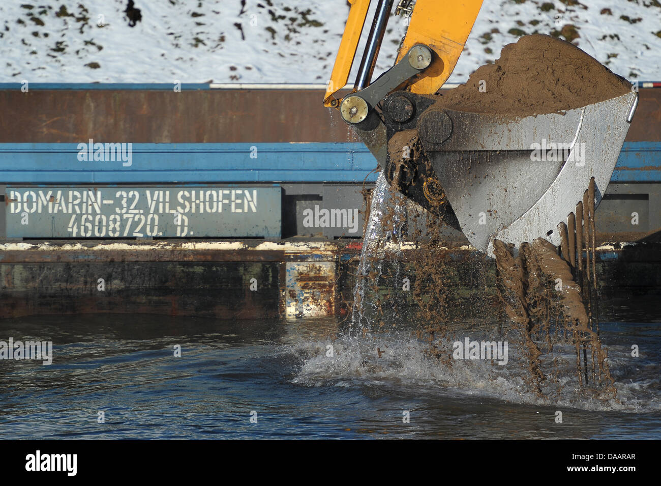 Donau ebene hi-res stock photography and images - Alamy