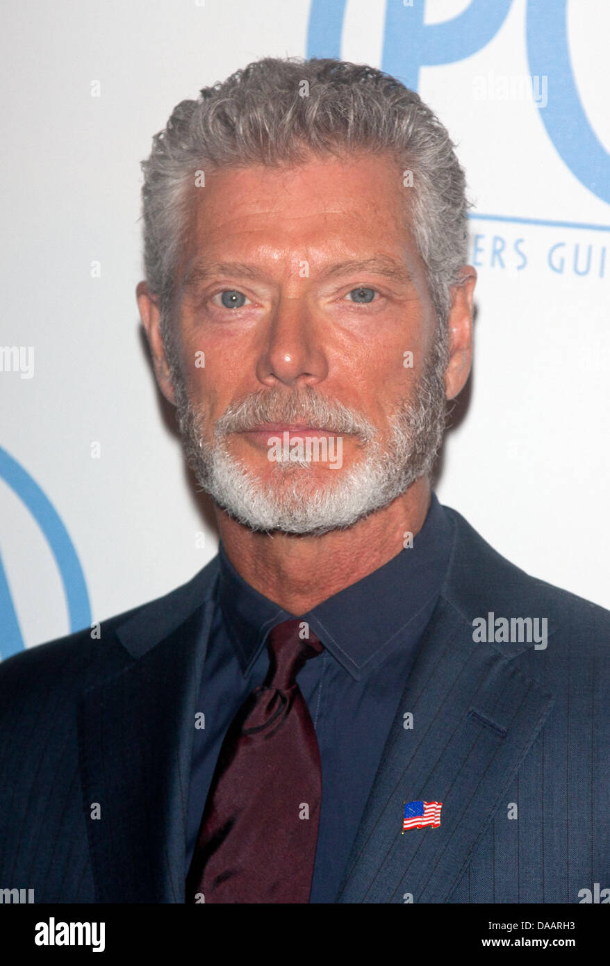 US actor Stephen Lang arrives for the 22nd Annual Producer's Guild ...