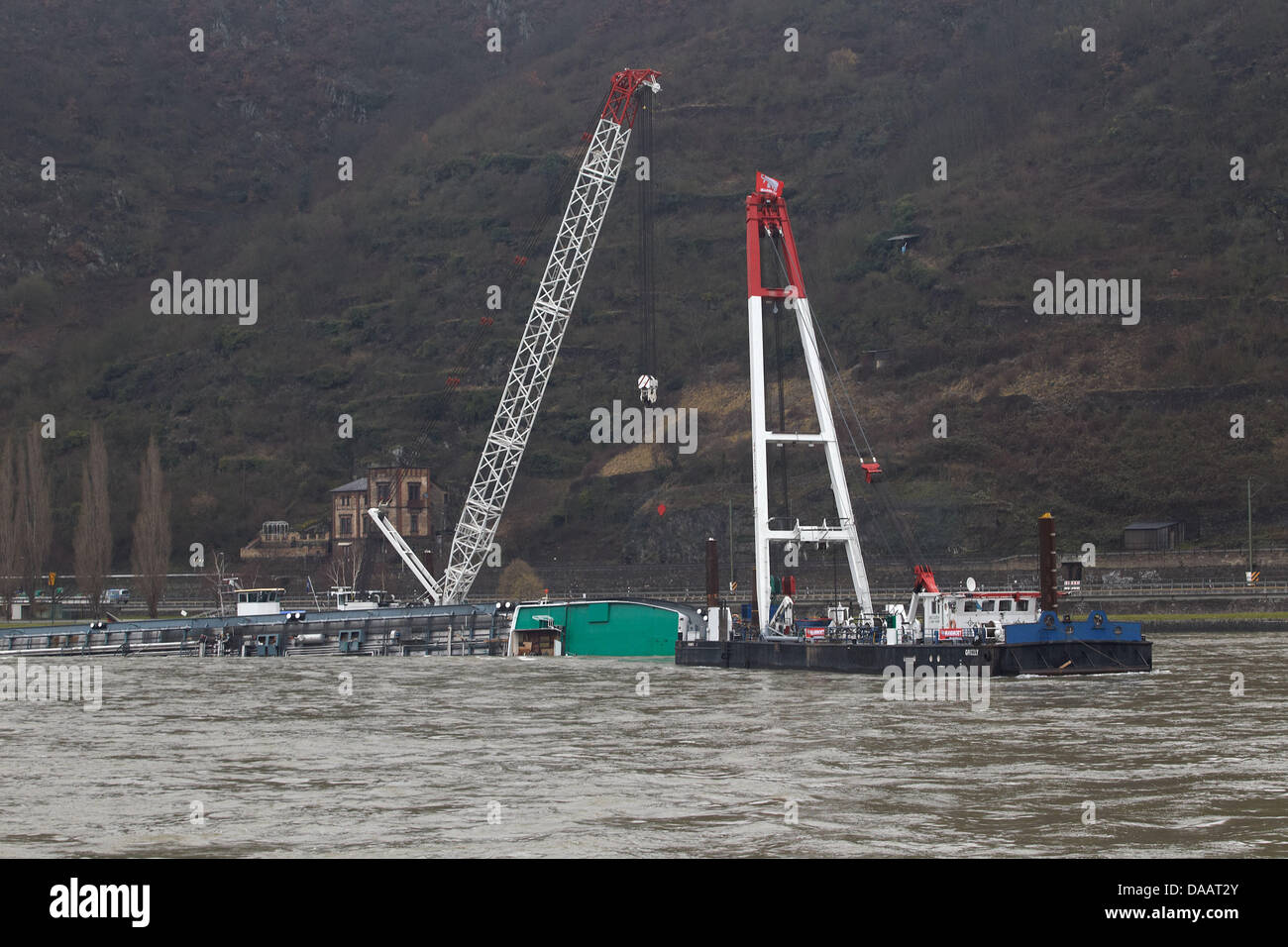 Sulphuric acid tanker hi-res stock photography and images - Alamy