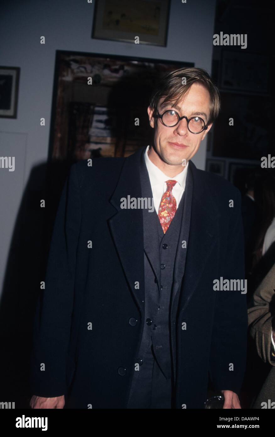 Tim hunt hi-res stock photography and images - Alamy