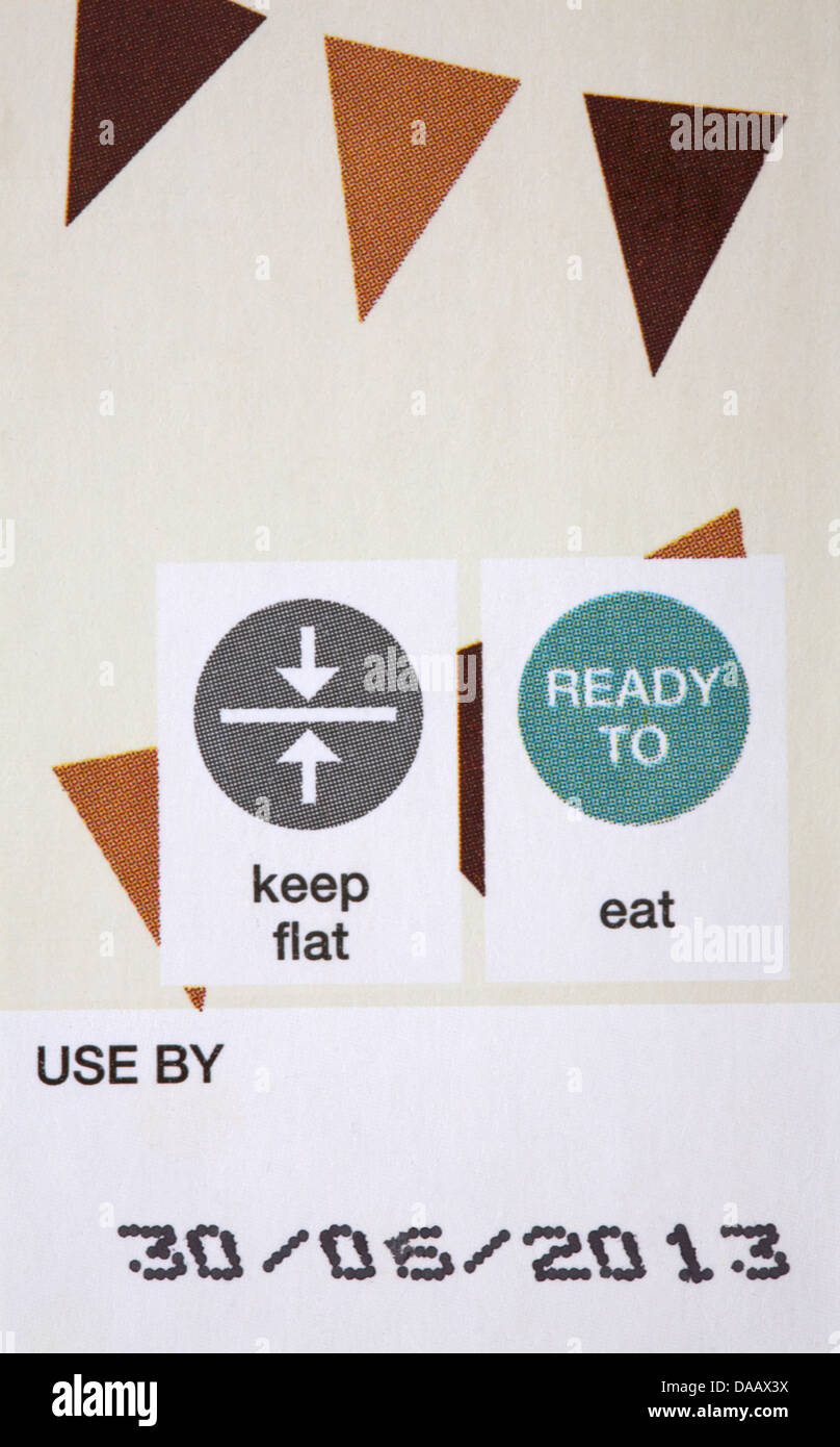 Keep flat hi-res stock photography and images - Alamy