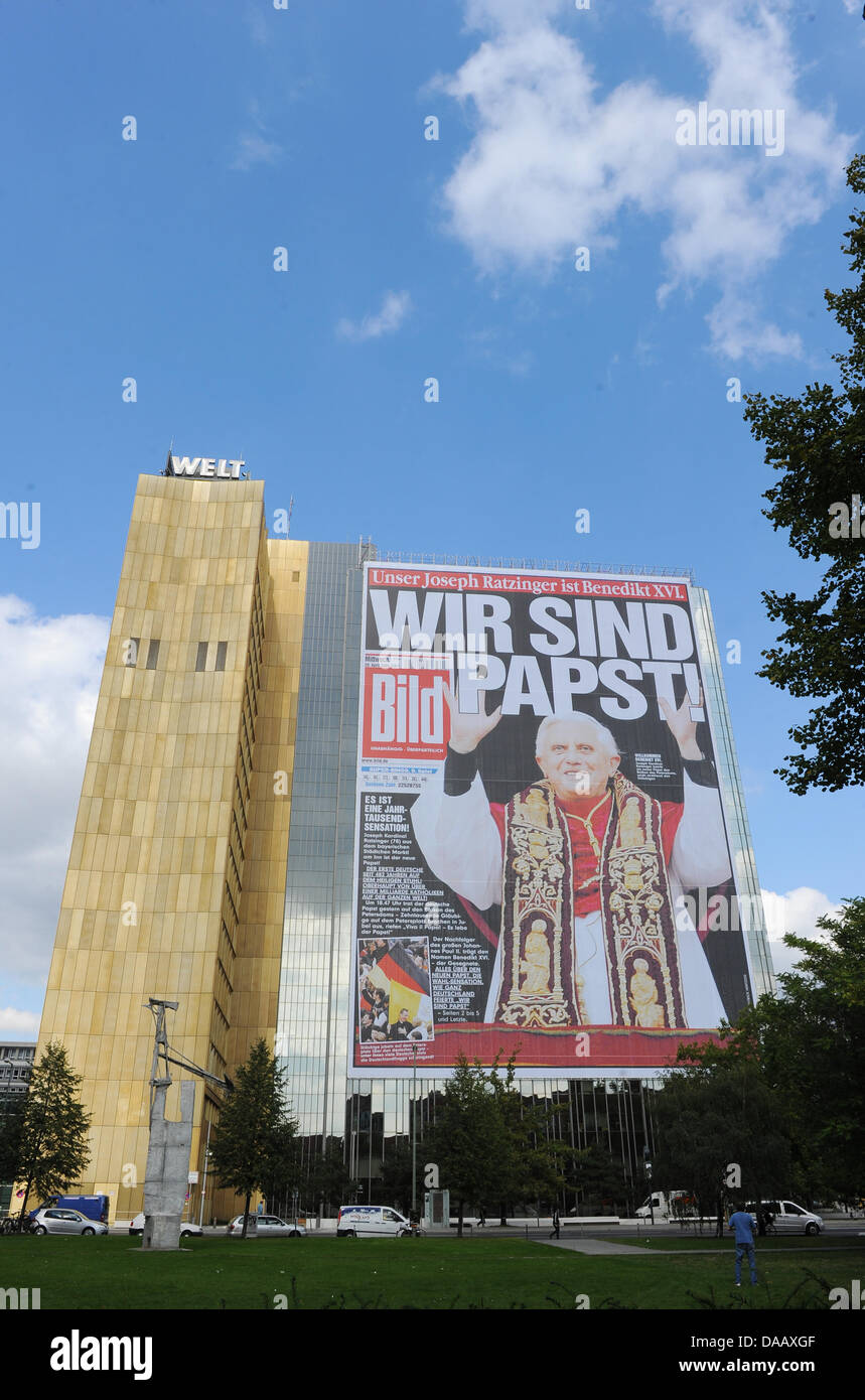 Bild Front High Resolution Stock Photography and Images - Alamy