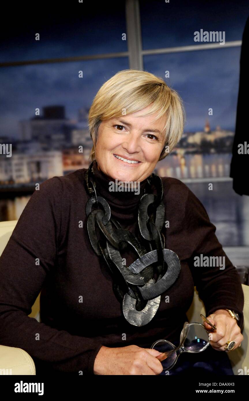 Gloria princess of thurn and taxis hi-res stock photography and images ...