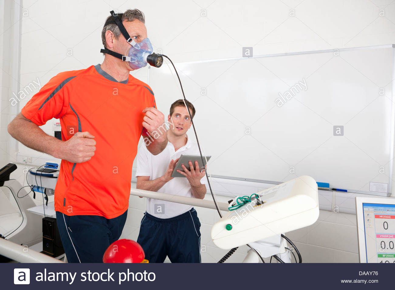 Sports Science Stock Photos & Sports Science Stock Images - Alamy