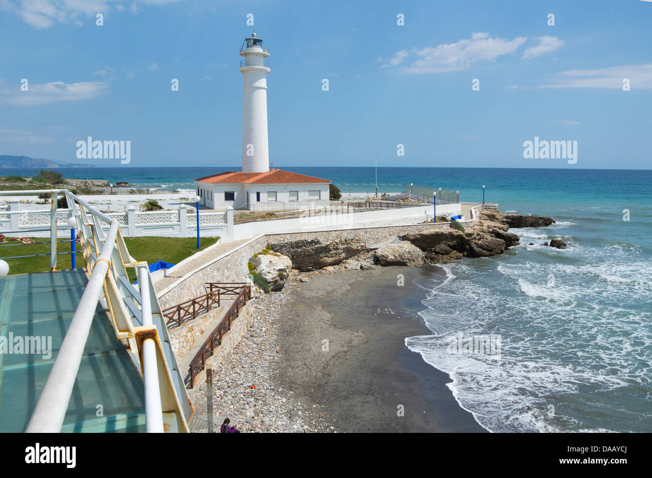 Torrox spain hi-res stock photography and images - Alamy