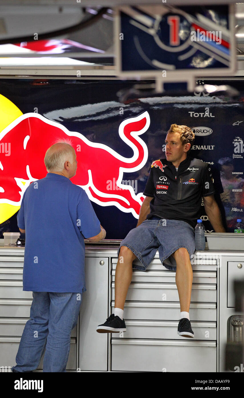 Father norbert hi-res stock photography and images - Alamy