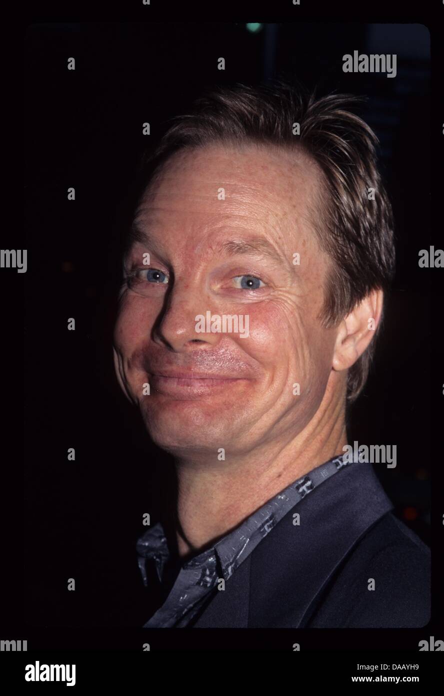 BILL IRWIN 1995.k1717Hmc.(Credit Image: © Henry Mcgee/Globe Photos ...