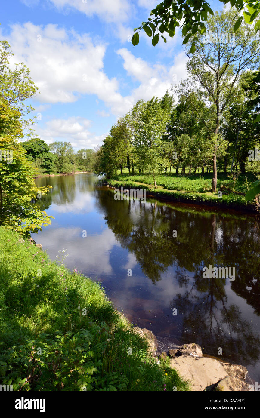 Ilkley walk hi-res stock photography and images - Alamy