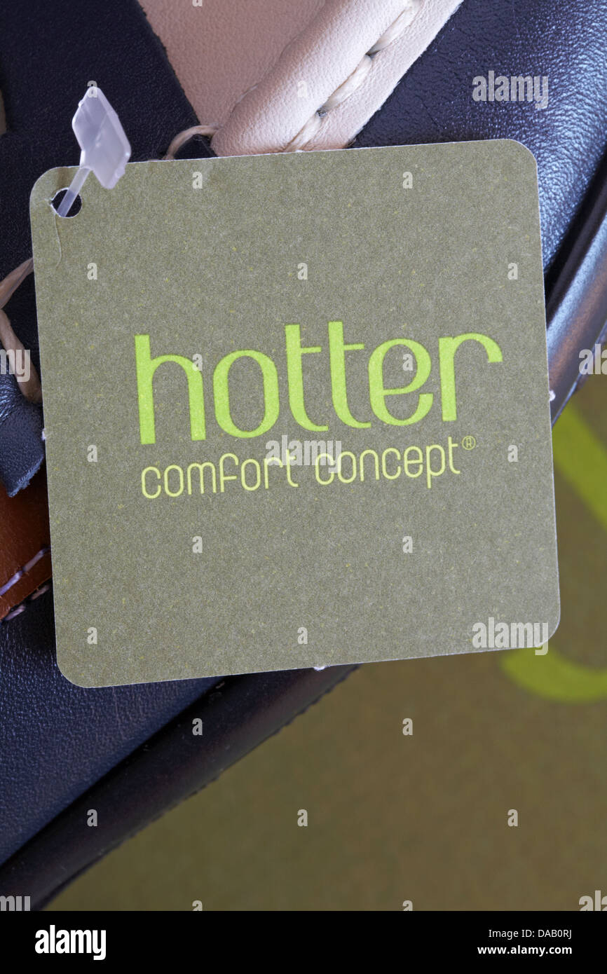 Hotter Shoes Stock Photos & Hotter Shoes Stock Images - Alamy