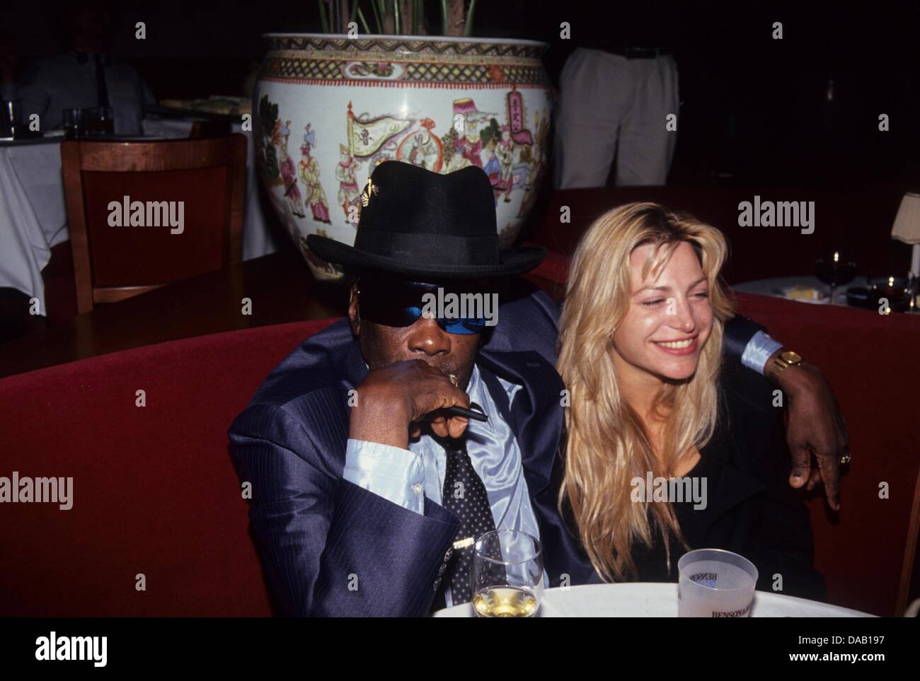 Barrett Hedges High Resolution Stock Photography and Images - Alamy