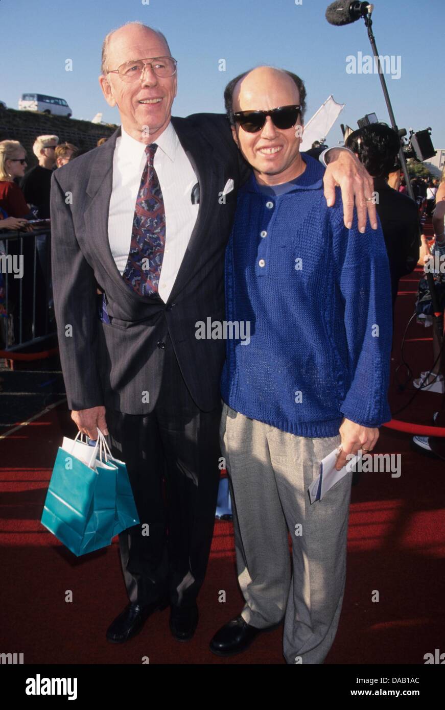 Rance howard hi-res stock photography and images - Alamy