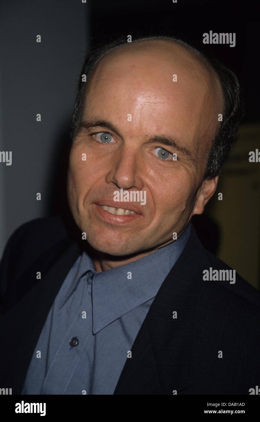 Clint howard hi-res stock photography and images - Alamy