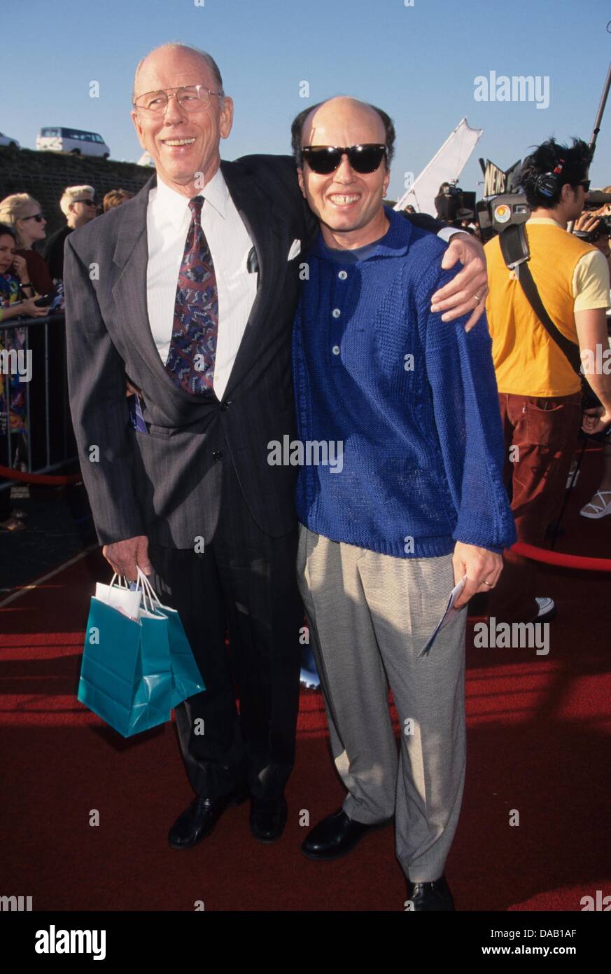 Rance howard hi-res stock photography and images - Alamy