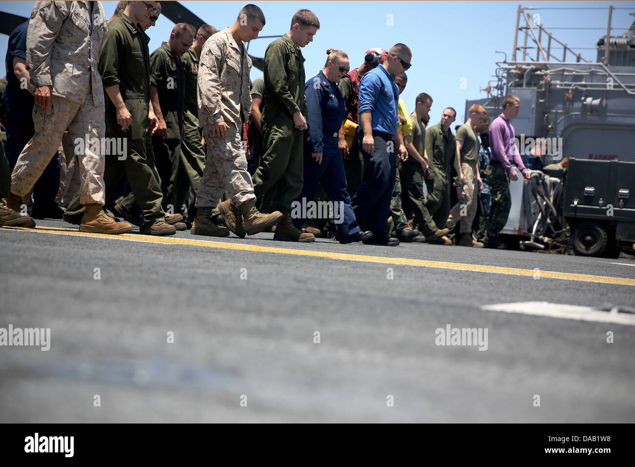 Foreign object debris hi-res stock photography and images - Alamy