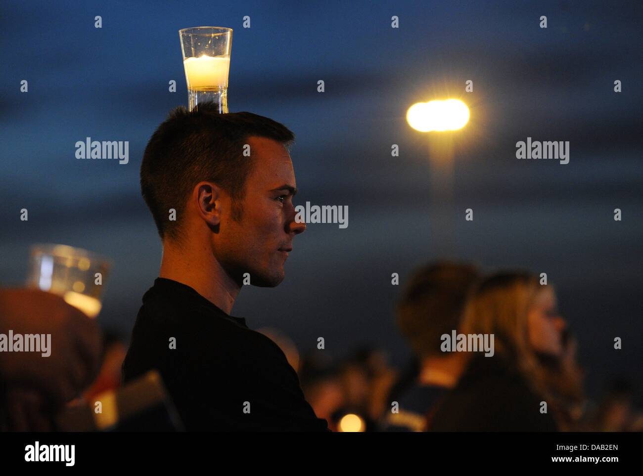 Vesper churches hi-res stock photography and images - Alamy