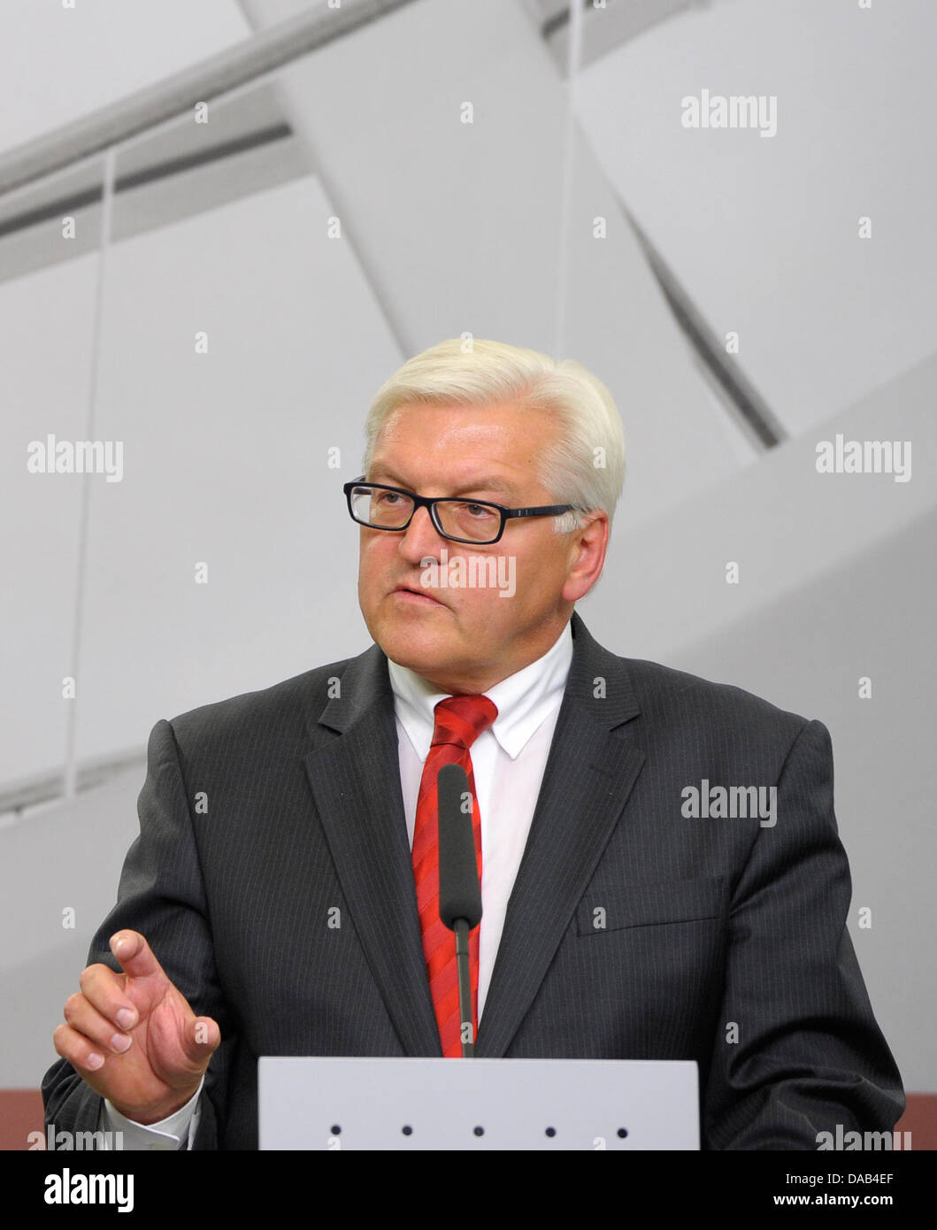 Leader of the german social democratic party hi-res stock photography ...