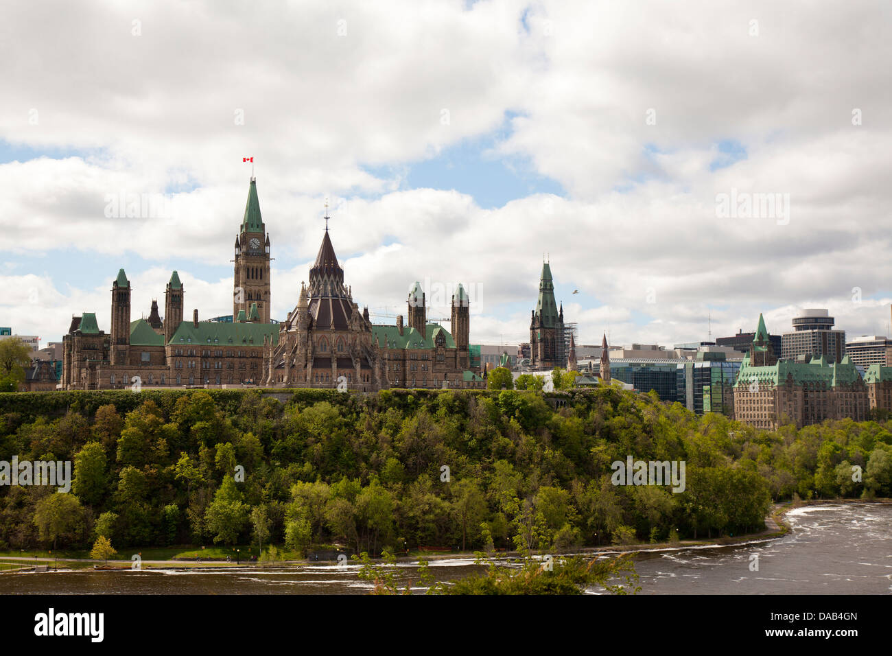 Federal government buildings hi-res stock photography and images - Alamy