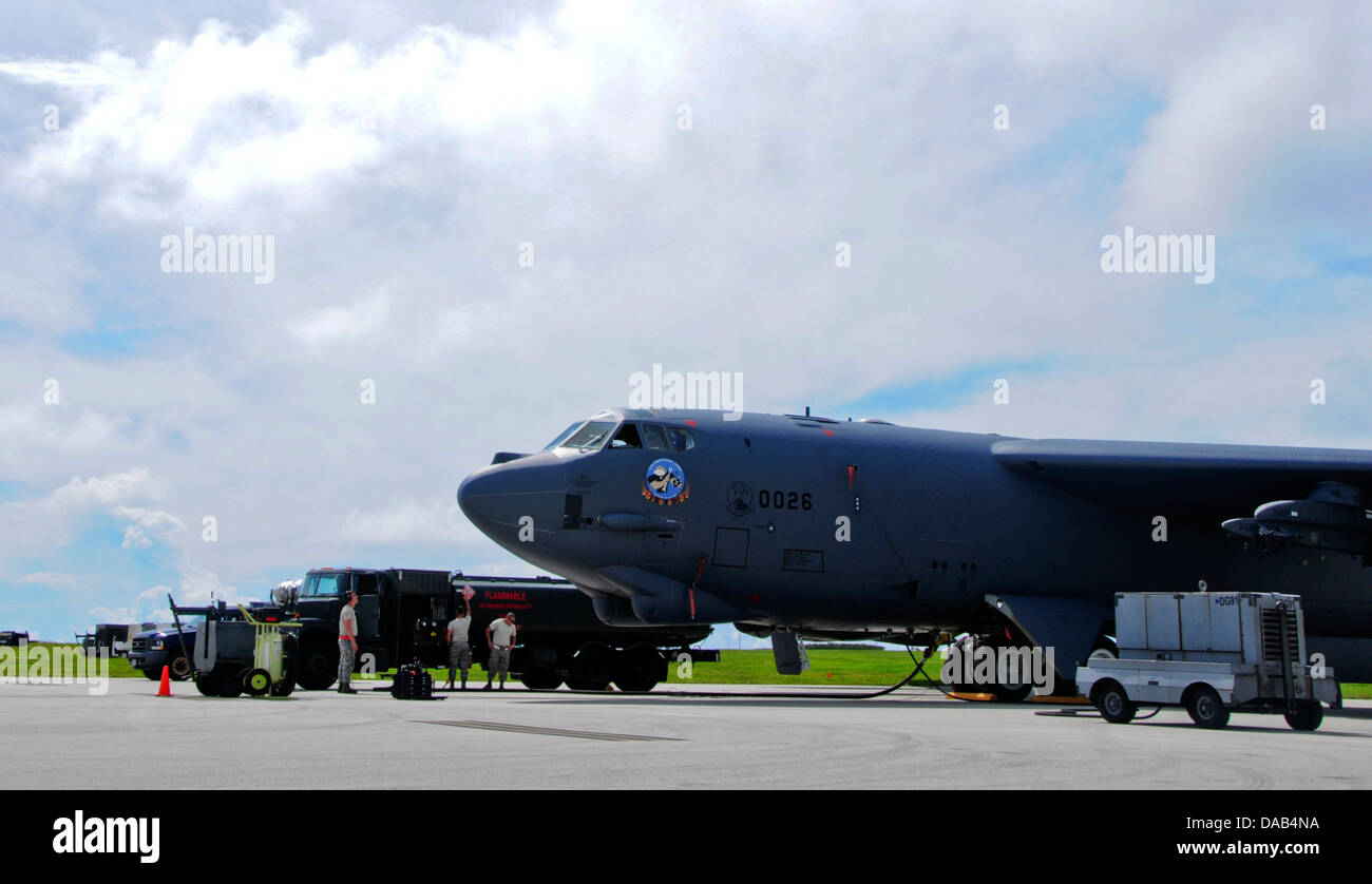 Airmen from the 36th Logistics Readiness Squadron Fuels Flight and 36th ...