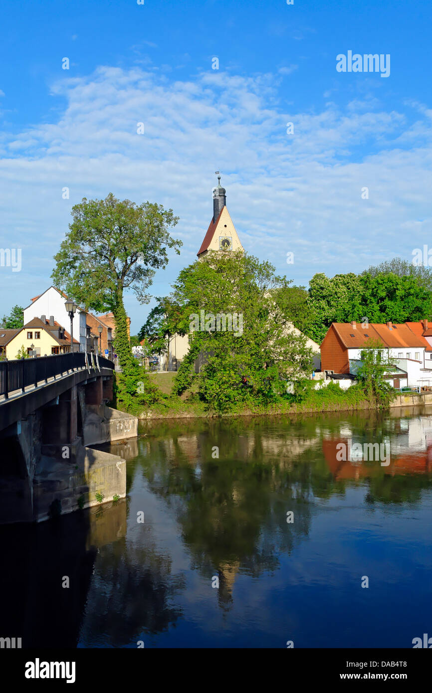 New bridge market hi-res stock photography and images - Alamy