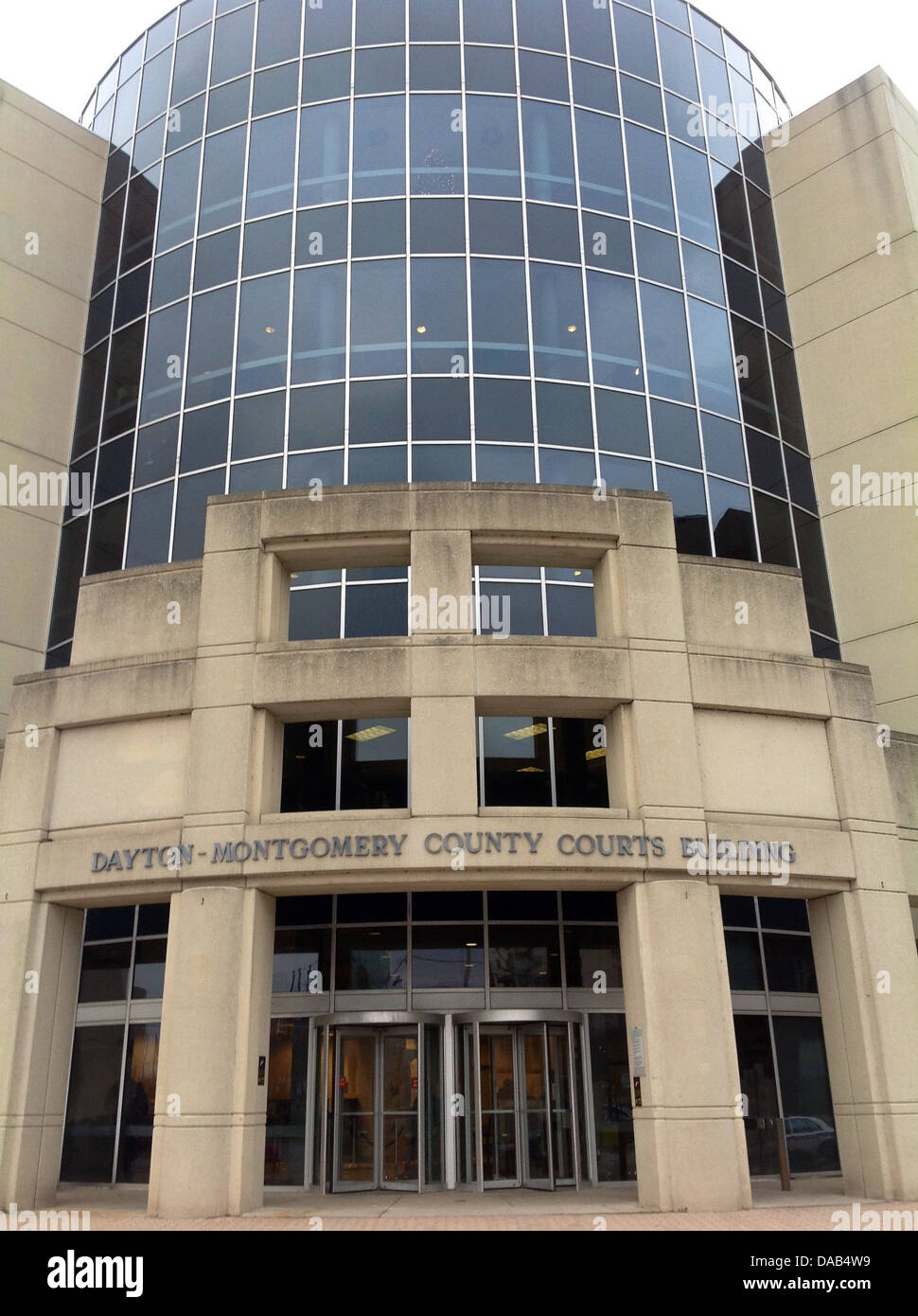 Dayton Court is a residential area located in Ohio. It features ...