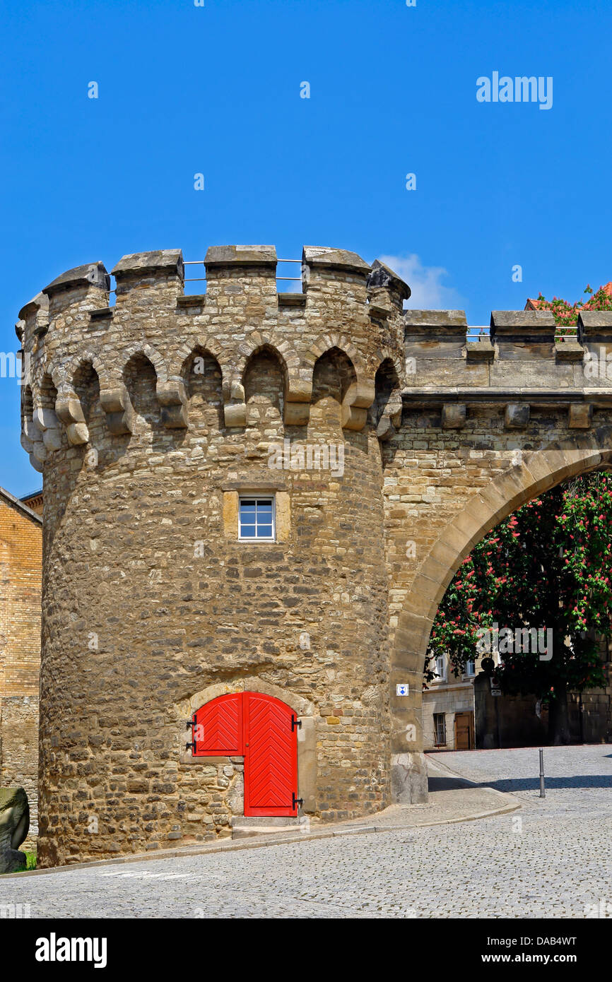 Domstrasse hi-res stock photography and images - Alamy