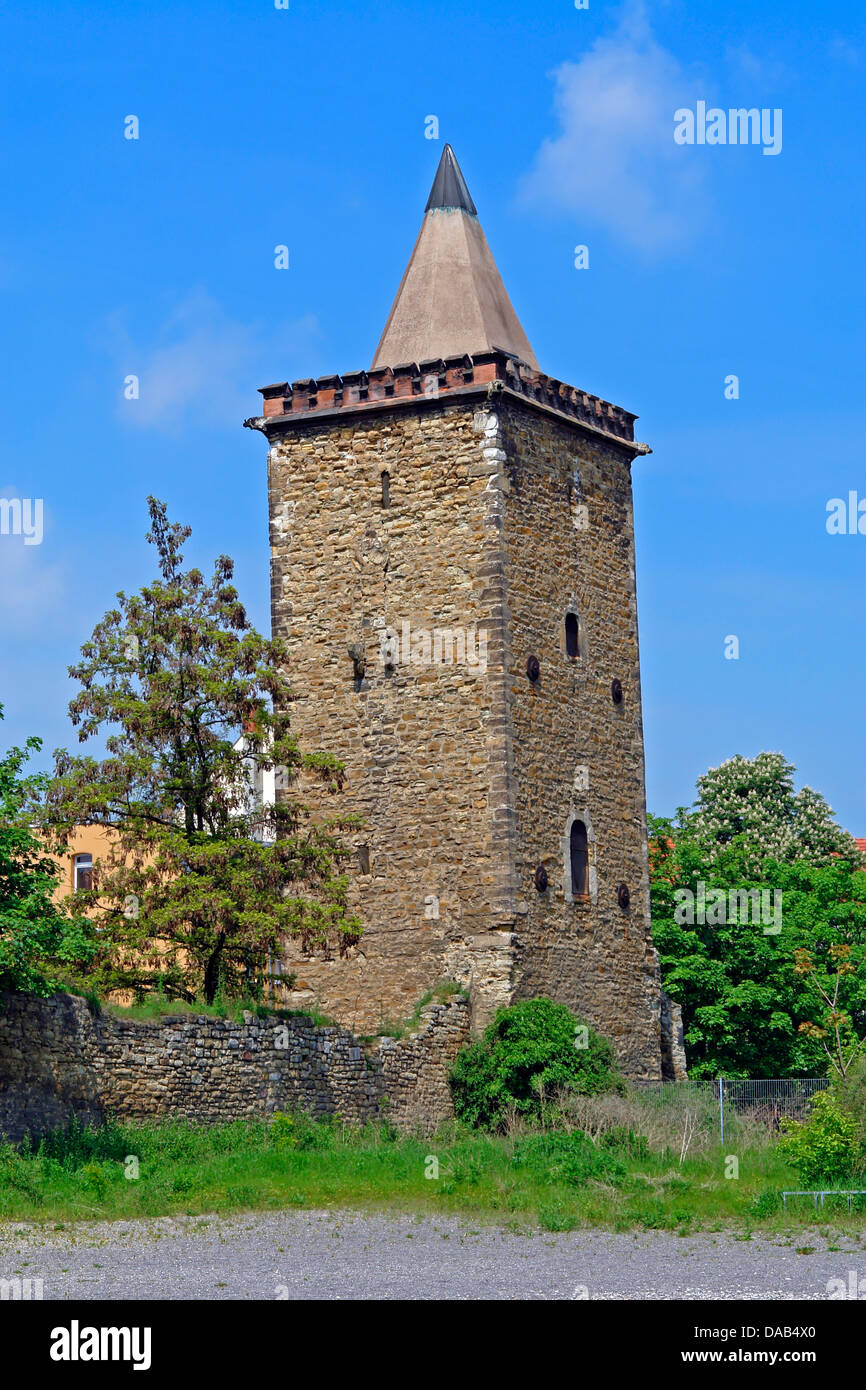 Owl tower hi-res stock photography and images - Alamy