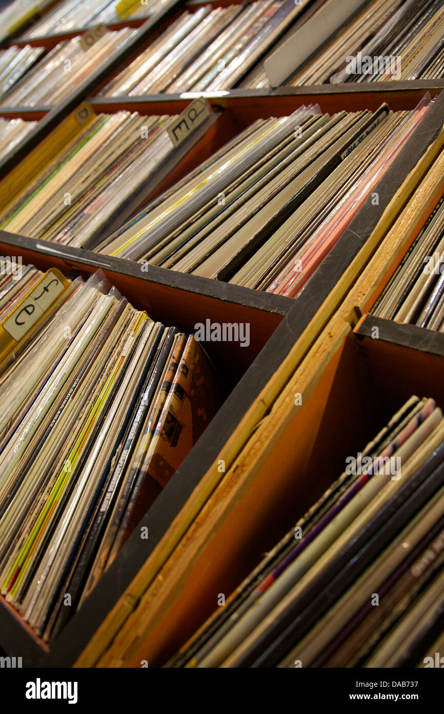 Virgin music store hi-res stock photography and images - Alamy