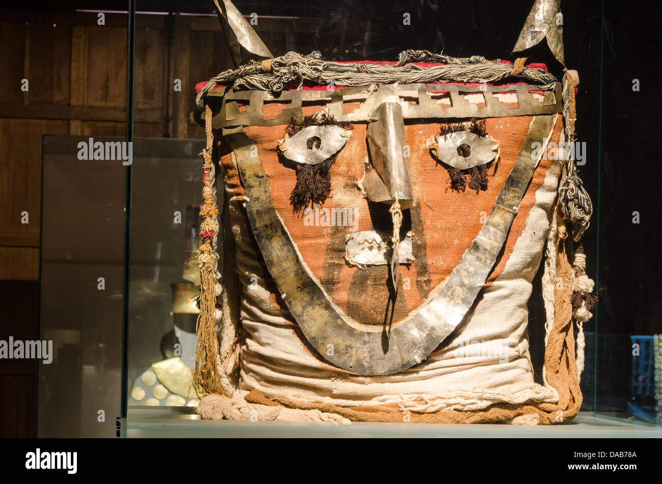 Inca Empire Artifacts