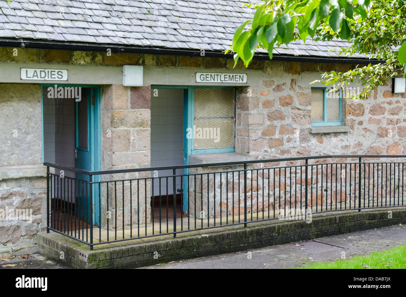 Lavatories High Resolution Stock Photography and Images - Alamy