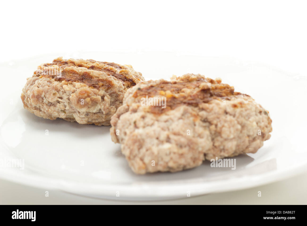 Home made dish grilled hi-res stock photography and images - Alamy