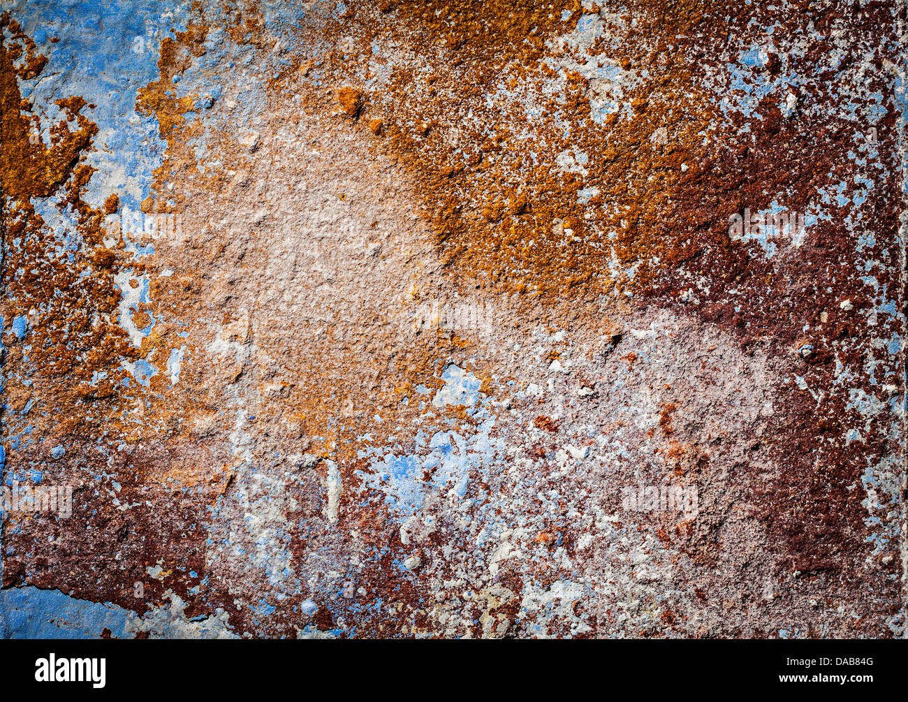 Colourful plaster hi-res stock photography and images - Alamy