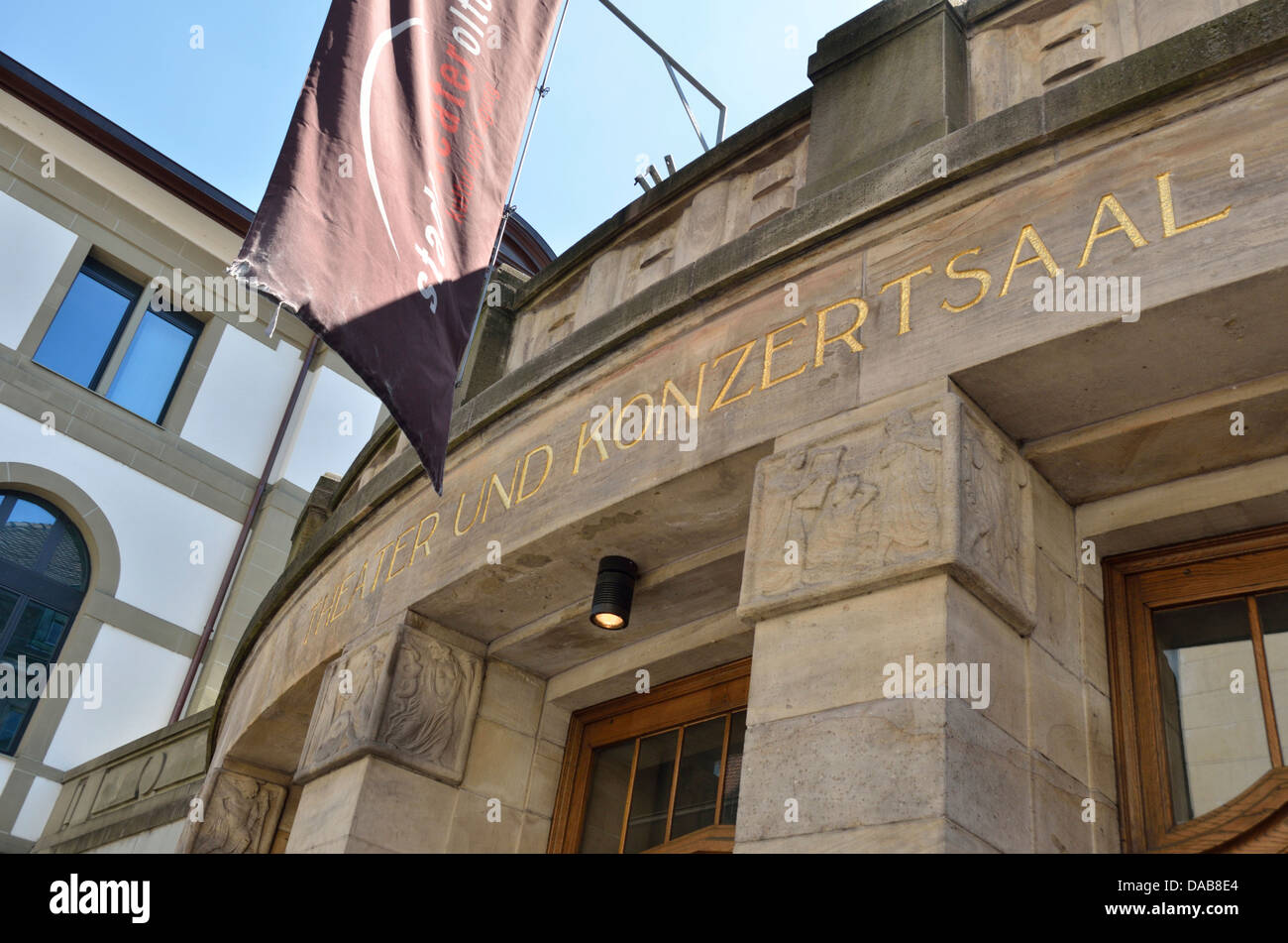 Olten city hi-res stock photography and images - Alamy