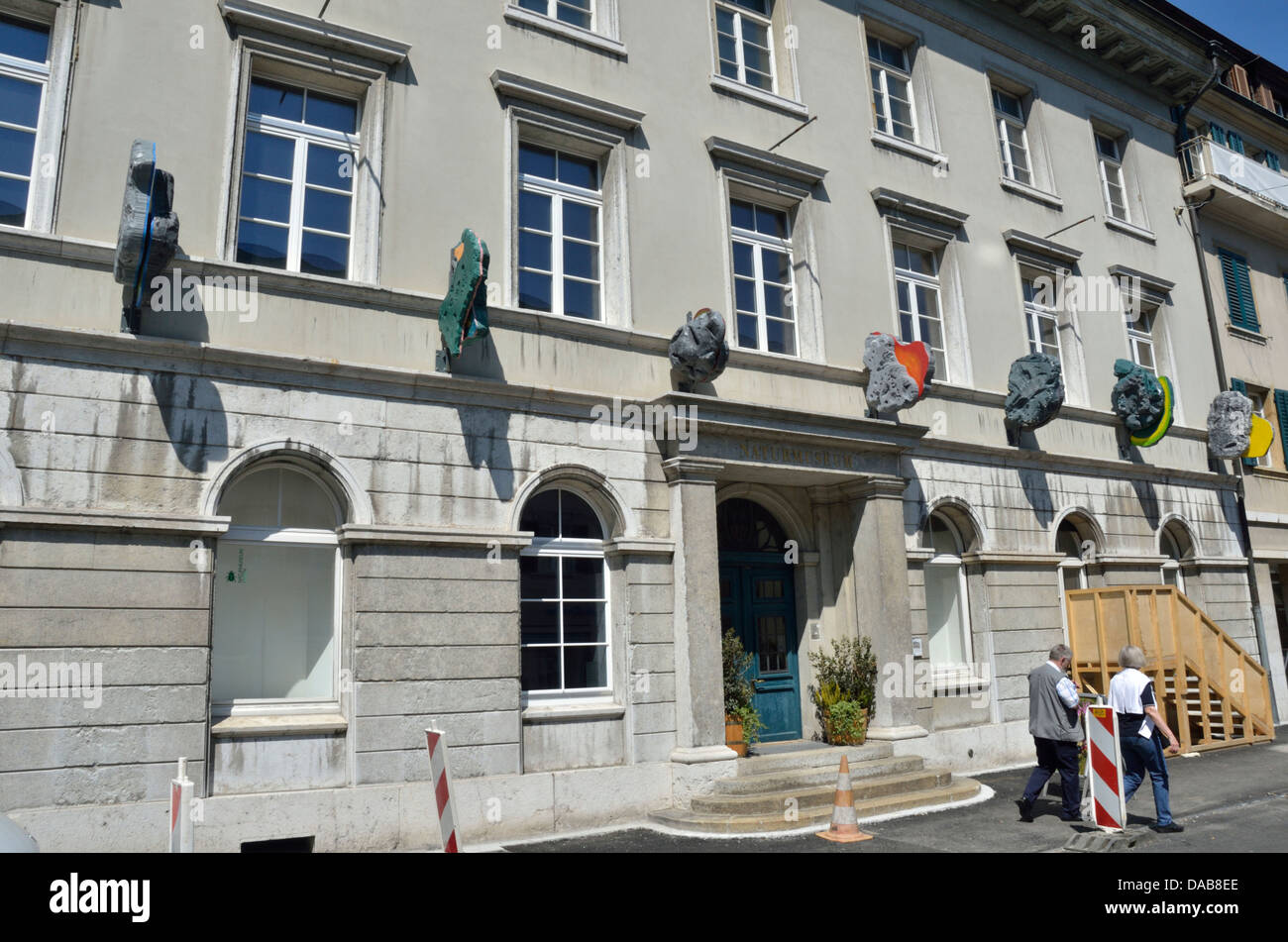 Olten hi-res stock photography and images - Alamy