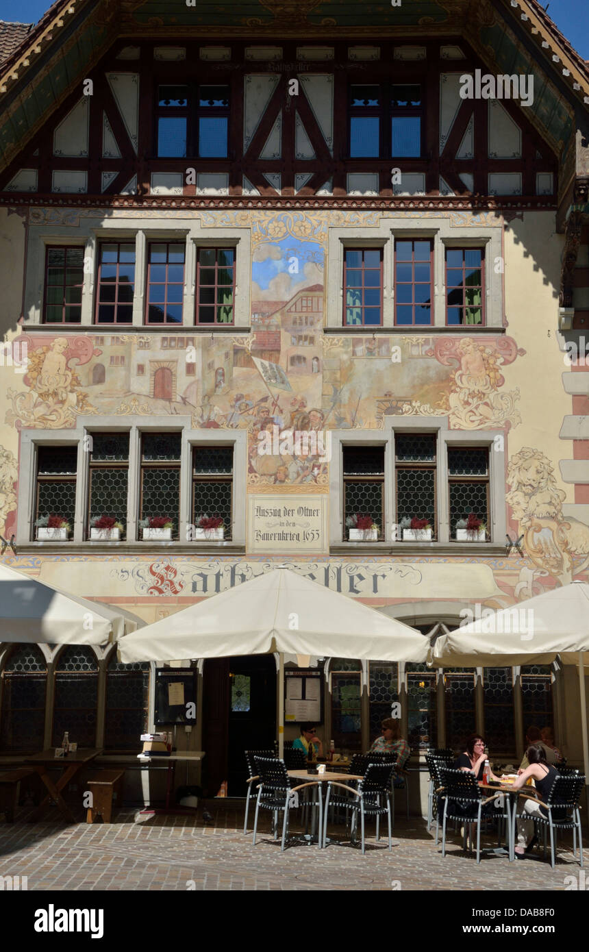 Rathskeller hi-res stock photography and images - Alamy